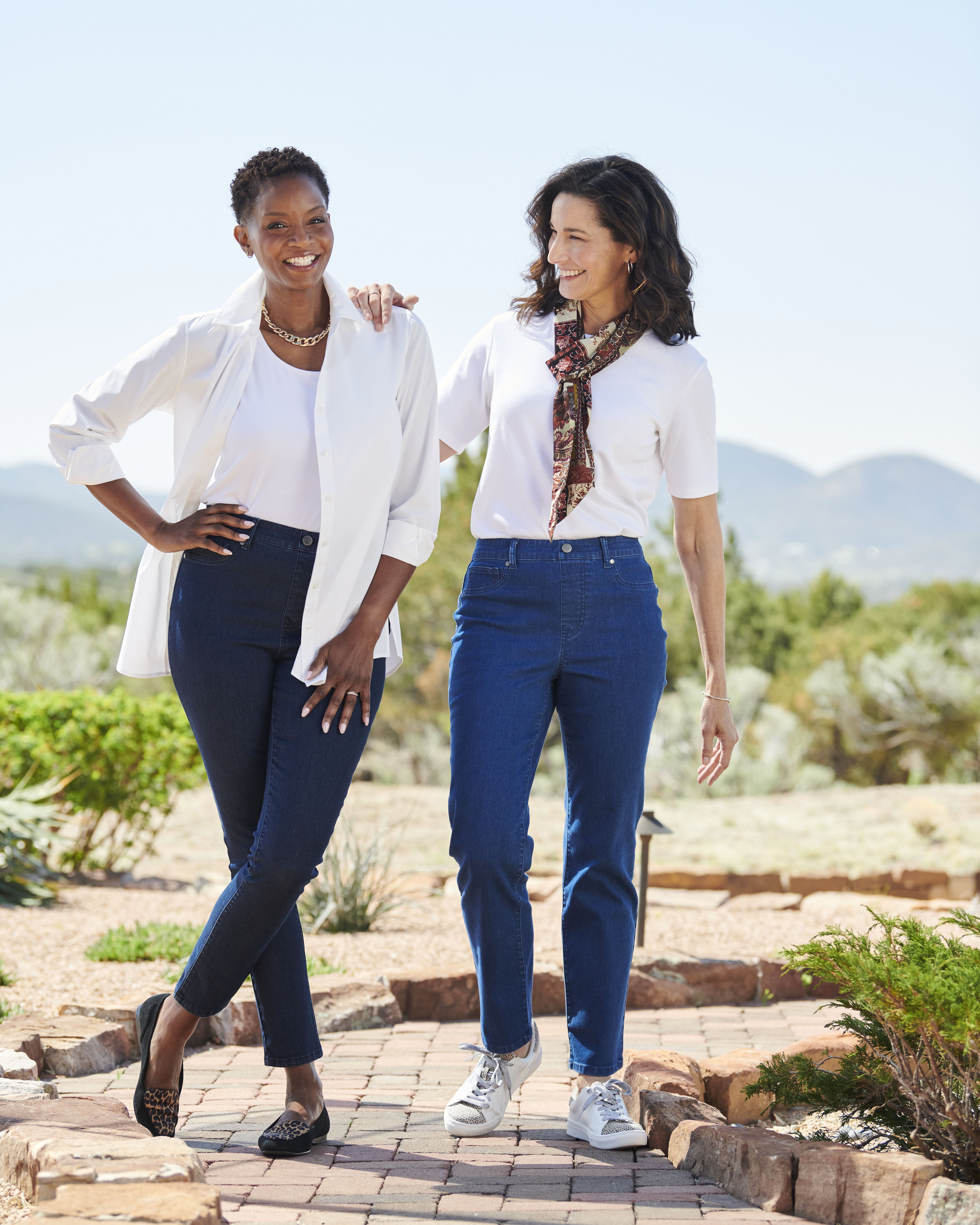 Retouch Portfolio – Dennis P. Foster